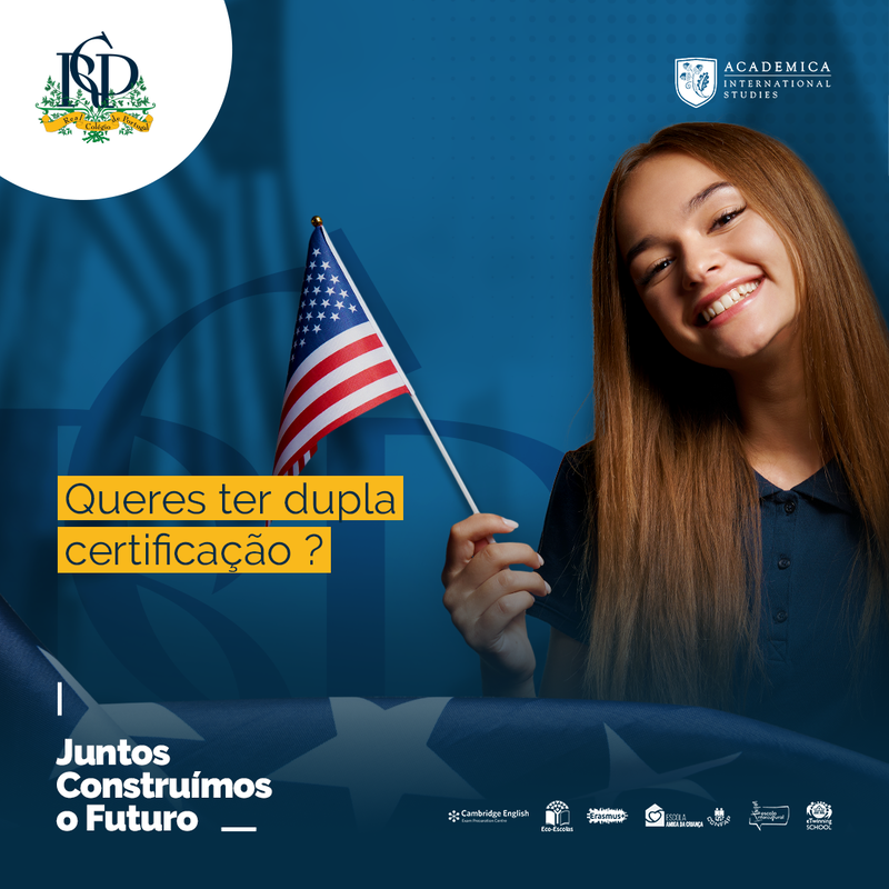 Diploma Dual | Inscrições abertas - Real Colégio de Portugal